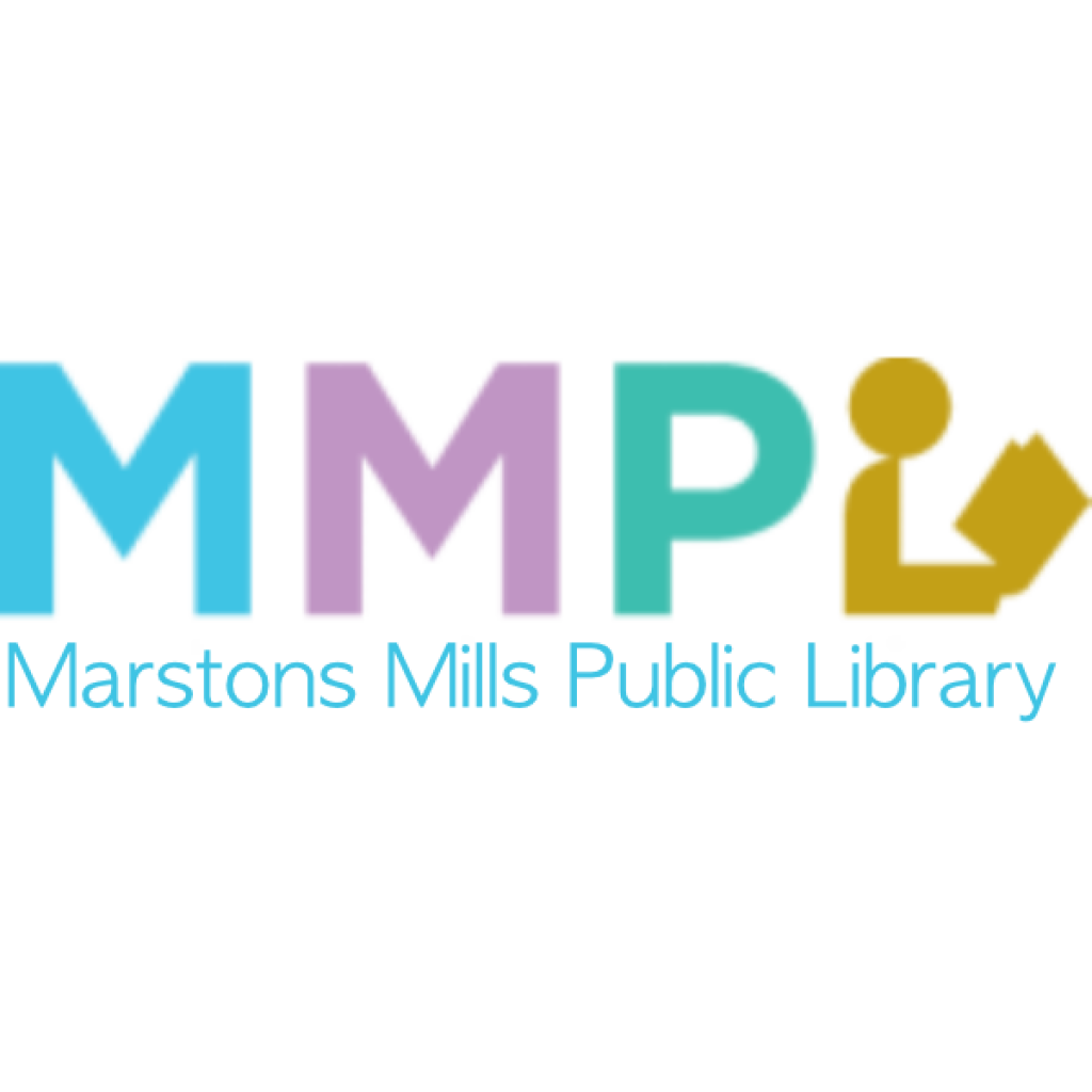 Marstons Mills Public Library